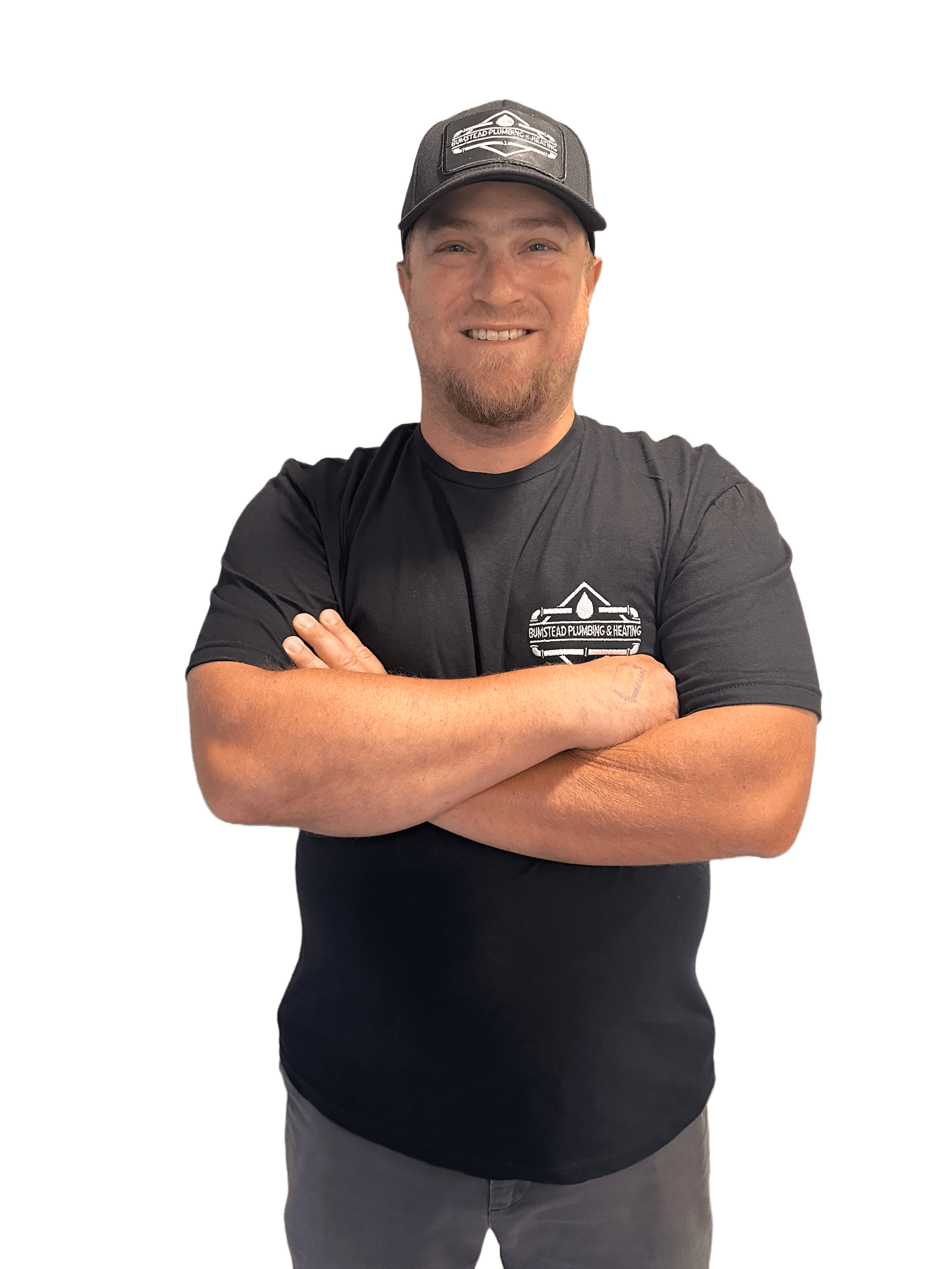 Bumstead Plumbing & Heating Inc.